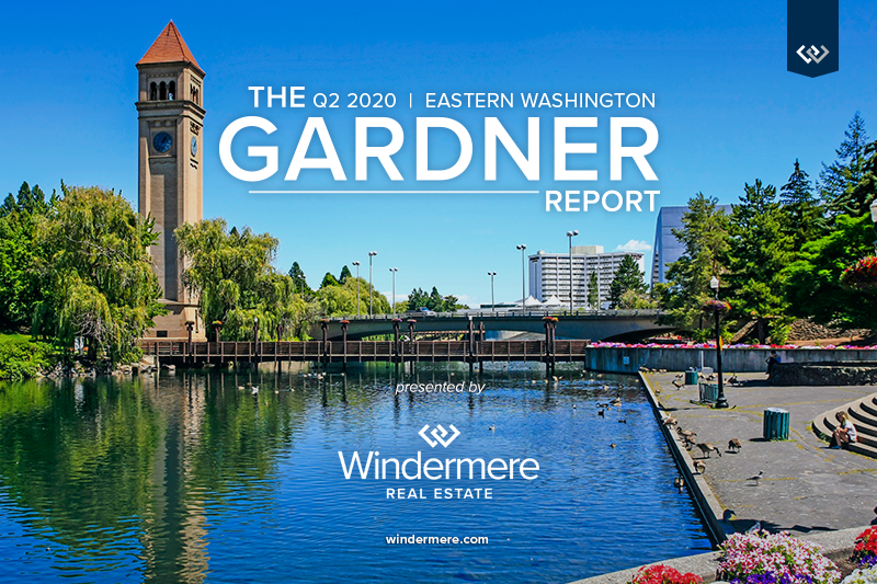 Gardner Report - Cate Moye